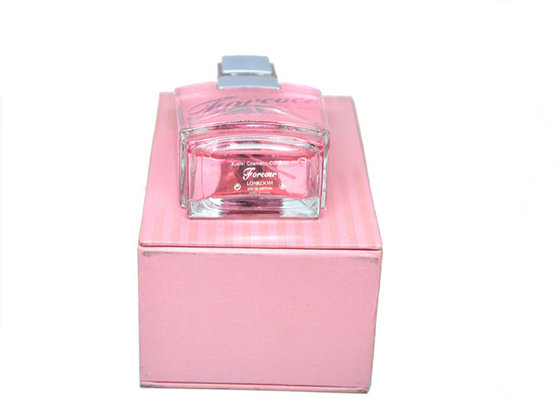 Girl Type Eau De Perfume Forever Lonkoom Fragrance / Water / Alcohol Components