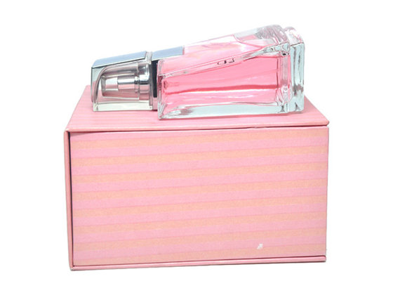 Girl Type Eau De Perfume Forever Lonkoom Fragrance / Water / Alcohol Components