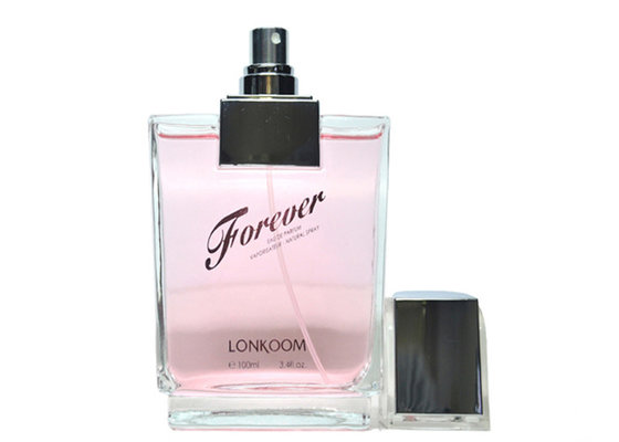 Girl Type Eau De Perfume Forever Lonkoom Fragrance / Water / Alcohol Components