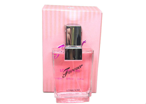 Girl Type Eau De Perfume Forever Lonkoom Fragrance / Water / Alcohol Components