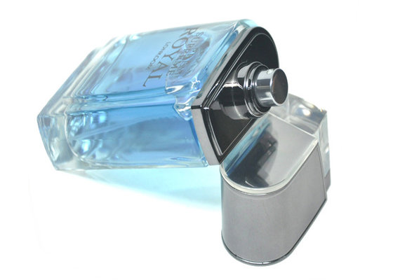 Gmpc Certified Top Men Perfume Blue Color Supreme Royal Lonkoom