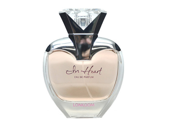 Lonkoom In Heart Fruity Floral Perfume Long Lasting For Young Lady