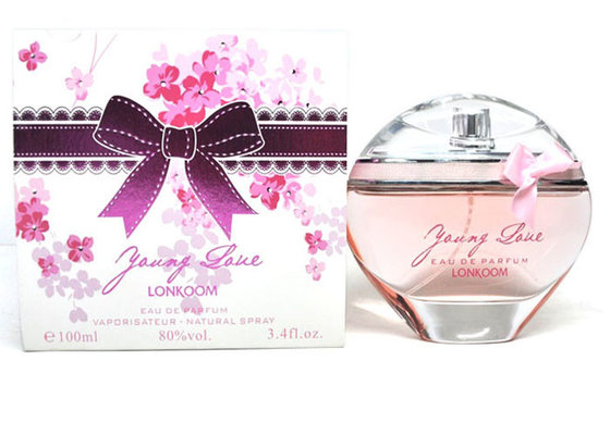 Long Lasting Eau De Parfum Eau De Toilette For Women / Lady / Girl
