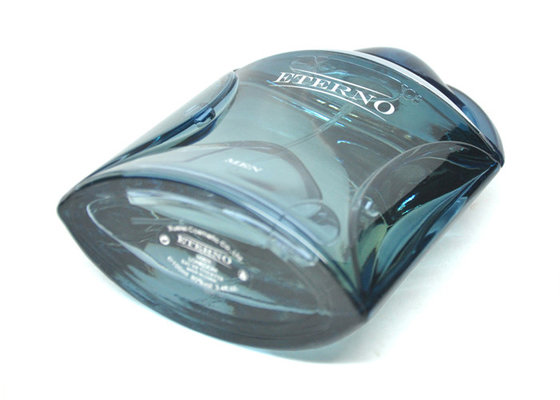Gift Box Top Men Perfume Eterno Grey Color With GMPC / ISO22716 / MSDS