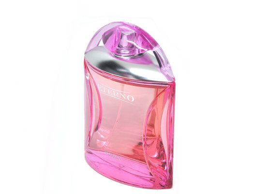 Pink Color Attractive Perfume Gift Sets For Her OEM / ODM Acceptable
