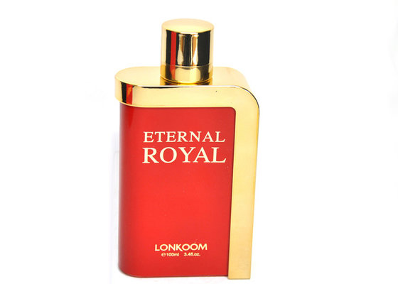 Floral Fruity Popular Women'S Perfume / Eternal Royal Perfume Long Lasting Smell