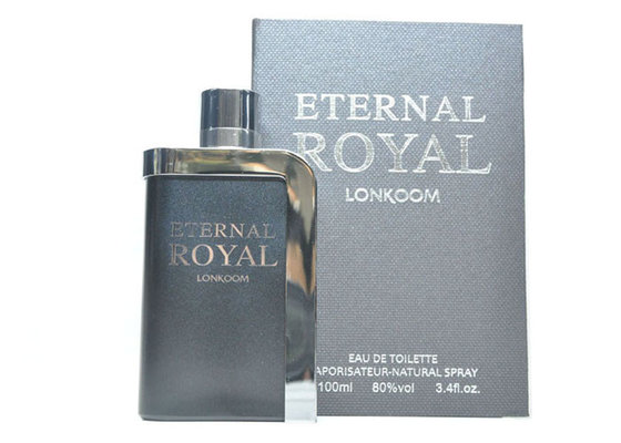 Long Lasting Eternal Royal Perfume , Perfume Deodorant Spray 787#