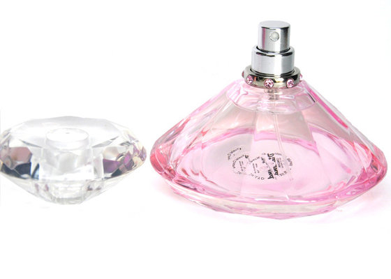 Diamond Shape Popular Women'S Perfume Eau De Toilette For Gift 657#