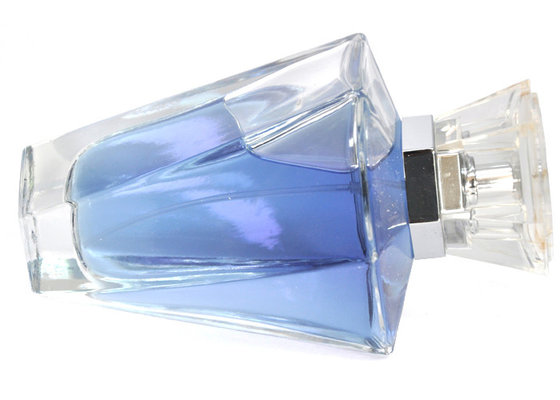 646# Male Sweet Fragrance Perfume , Blue Color Sweet Scent Perfume