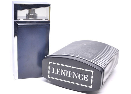 Woody Spicy Eau De Cologne Eau De Parfum Lenience For Body Spray