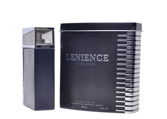 Woody Spicy Eau De Cologne Eau De Parfum Lenience For Body Spray