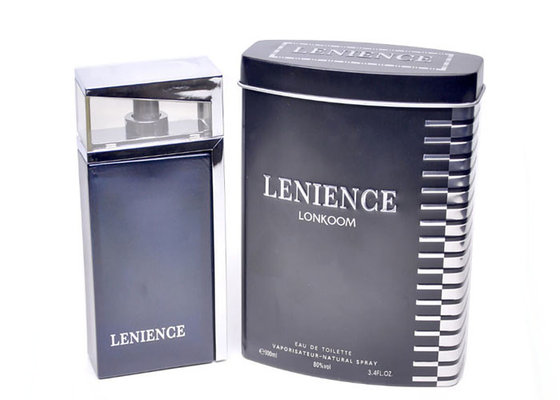 Woody Spicy Eau De Cologne Eau De Parfum Lenience For Body Spray