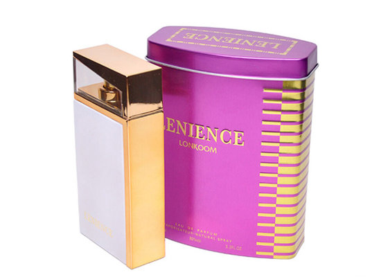 High Grade Body Deodorant Spray , Deodorant Spray Perfume Private Logo Accept