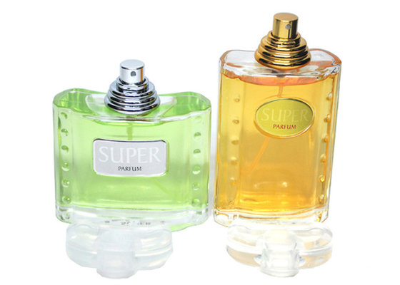 Lonkoom Super Perfume Gift Sets For Women Fashion Style 2 Pcs / Set