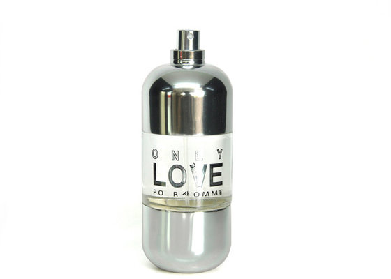 100ml Female Only Love Perfume , Popular Perfumes For Women Various Size