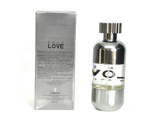 100ml Female Only Love Perfume , Popular Perfumes For Women Various Size