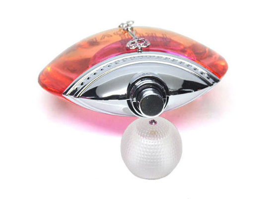 Custom True Love Fragrance Waterproof , Body Spray Perfume Multi Color