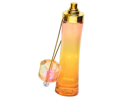 Lonkoom Beauty Perfume Fruity Floral , Long Lasting Floral Perfume Nice Design