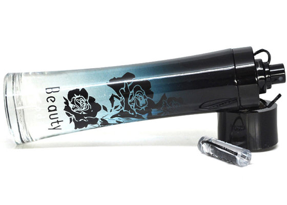Unique Fragrance Lonkoom Beauty Perfume Eau De Parfum Black Color