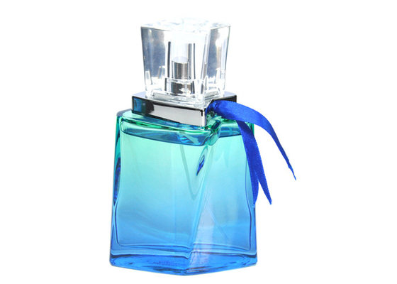 Lonkoom Popular Male Perfumes Dignity With Unique Glass Bottle Various Size