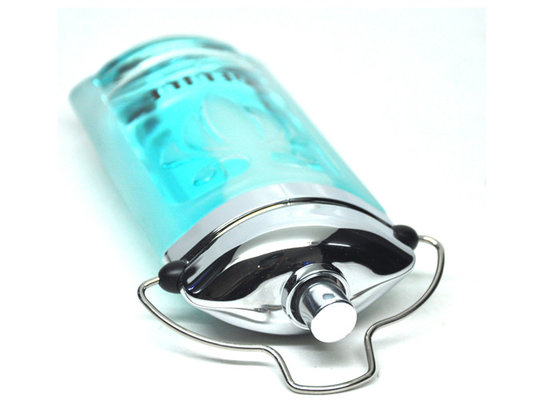 Blue Color Revive Parfum Eau De Cologne 100ml OEM / ODM Available