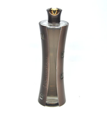 Original Eau De Parfum Lonkoom Perfumes For Men Tinbox Grey Color