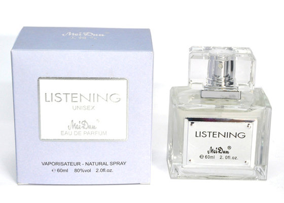 Meidun Fashionable Custom Perfume Paris Lover For Female 30ml 50ml