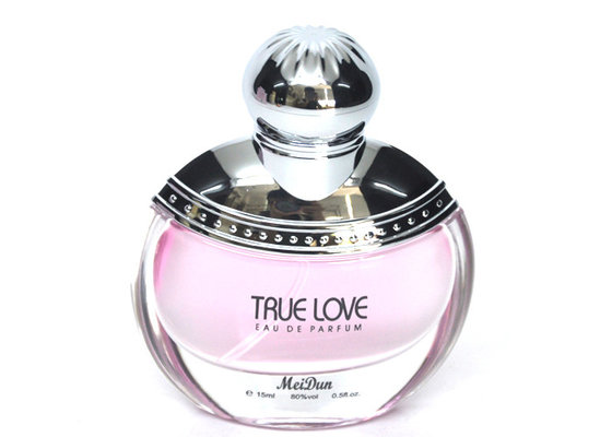 Floral Flower Smell Eau De Cologne Long Lasting Sexy Perfume For Women Waterproof