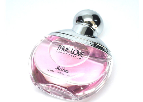 Floral Flower Smell Eau De Cologne Long Lasting Sexy Perfume For Women Waterproof