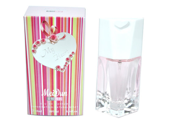 10Ml Mini True Love Parfum For Four Seasons Various Fragrances Smart Collection
