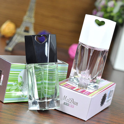 In Heart Woody Spicy Perfumes Eau De Toilette For Mens Women 10ml