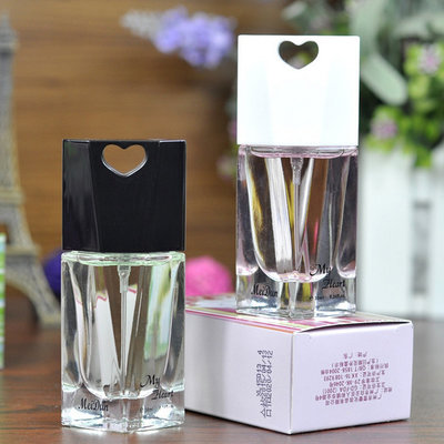 In Heart Woody Spicy Perfumes Eau De Toilette For Mens Women 10ml