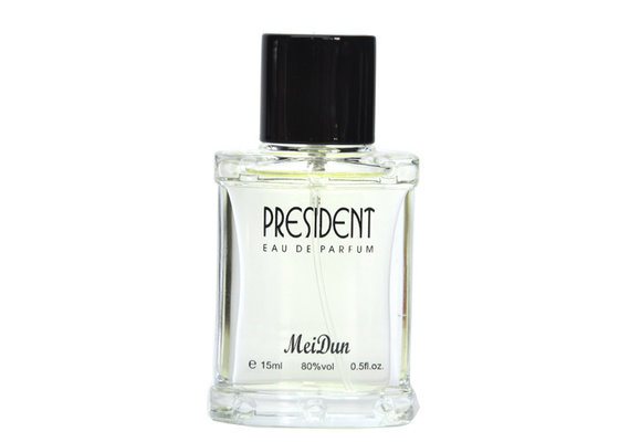 Mini Size Eau De Cologne Eau De Toilette President Perfume For Female