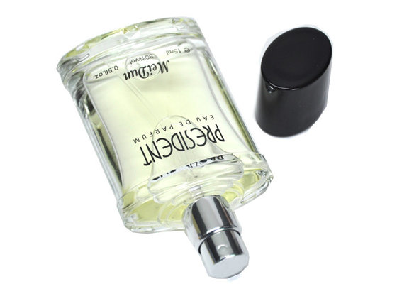 Mini Size Eau De Cologne Eau De Toilette President Perfume For Female