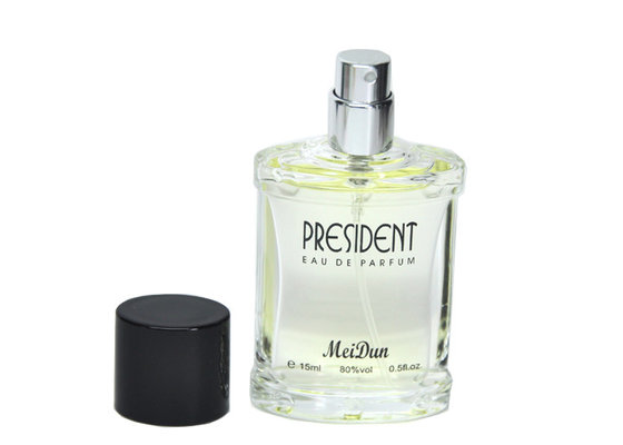 Mini Size Eau De Cologne Eau De Toilette President Perfume For Female