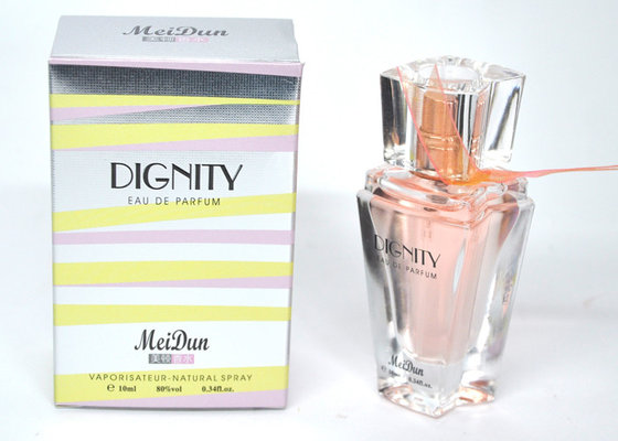 10Ml Mini True Love Parfum For Four Seasons Various Fragrances Smart Collection