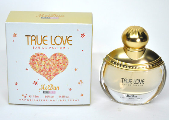 10Ml Mini True Love Parfum For Four Seasons Various Fragrances Smart Collection