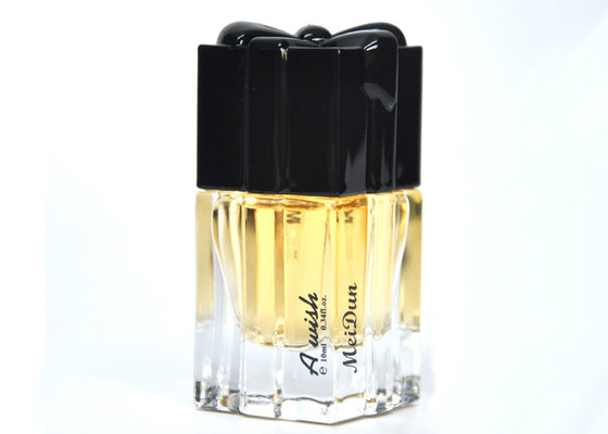 Meidun Aromatic Fougere Fragrances A Wish Perfume Yellow Color 30ml / 50ml