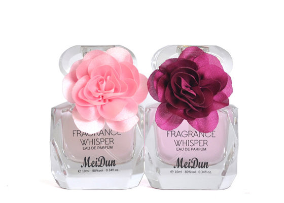 Nice Flower Floral Fruity Scent Perfume Paris Lover 10ml For Women