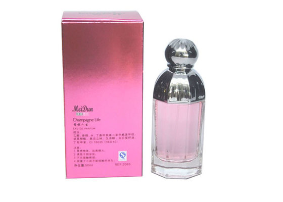 Multi Function Beautiful  Meidun Perfume Floral Fruity Two Colors