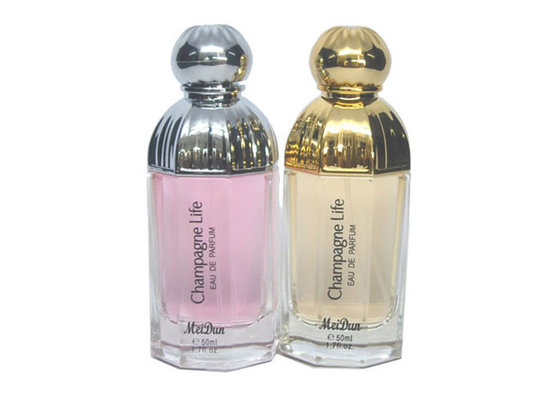 Multi Function Beautiful  Meidun Perfume Floral Fruity Two Colors