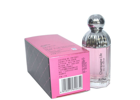 Multi Function Beautiful  Meidun Perfume Floral Fruity Two Colors
