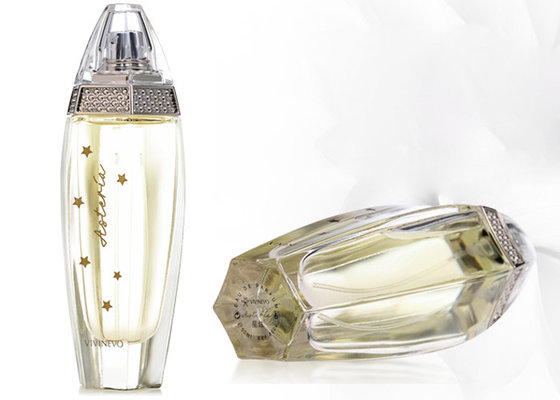 Vivinevo Eau De Parfum 15% Fragrance , Lady Edp Popular Perfumes For Women