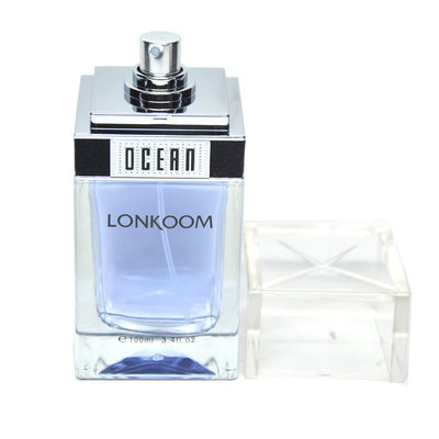 All Skin Types Top Men Perfume Ocean Perfume OEM / ODM Acceptable