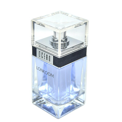 All Skin Types Top Men Perfume Ocean Perfume OEM / ODM Acceptable