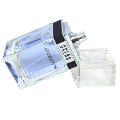 All Skin Types Top Men Perfume Ocean Perfume OEM / ODM Acceptable
