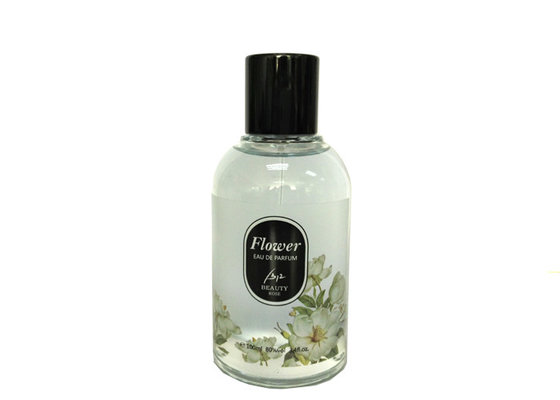 1312 Beauty Rose Perfume Eau De Cologne With GMPC / ISO22716 / MSDS