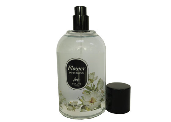 Nice Design Eau De Parfum Eau De Toilette For Female OEM / ODM Accept