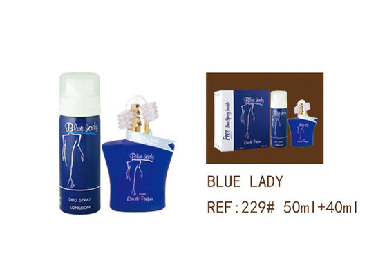 OEM / ODM Perfume Custom Private Label Men And Women Fragrance Body Spray Perfume