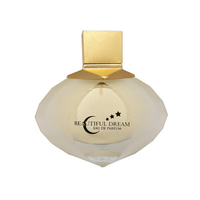 80ml Gift Box Packing Woman Fruit Scented Perfume Beautiful Dream Eau De Parfum